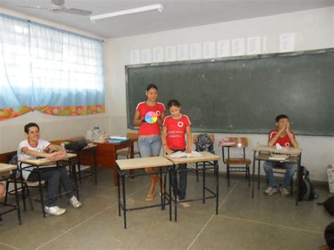 Escola Osvaldo