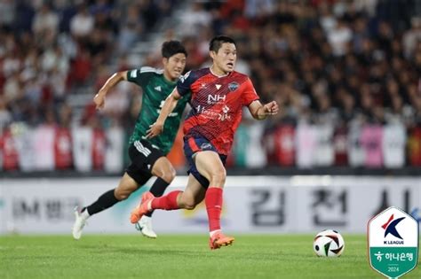 최근 4경기 ‘3골 1도움 이동경 입대 후 첫 울산 골문 정조준···‘김천상무는 울산 원정에서 4연승 선두 도전 [mk현장] Mk스포츠