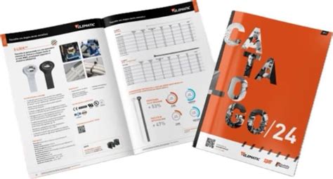 Catalogo Generale Itw Agenzia Sorel Srl