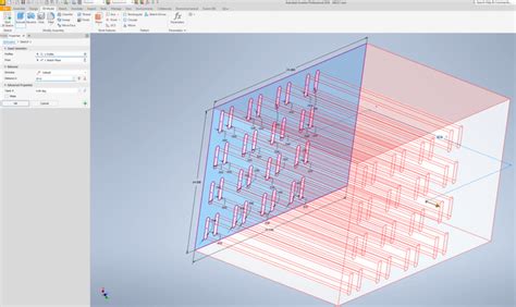 Trouble Extruding Rautodeskinventor