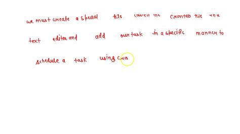 Solved Describe The Significance Of Configuring The Time Zone And System Clock During The Linux