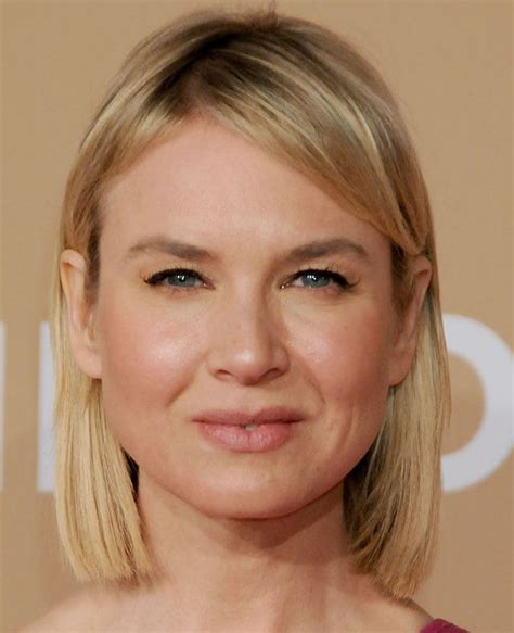 Unbelievable Renee Zellwegers Before And After Plastic Surgery Photos