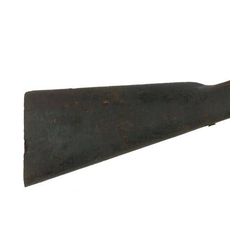 original nepalese gahendra martini rifle untouched condition and par