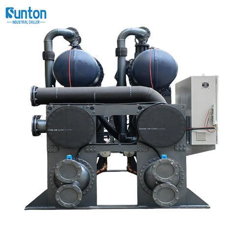 Air Cooled Chiller Vs Water Cooled Chiller Key Differences Explained