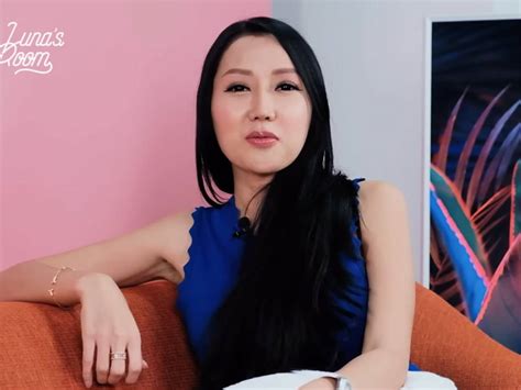 Ingin Punya Suami Lucinta Luna Harus Paket Lengkap