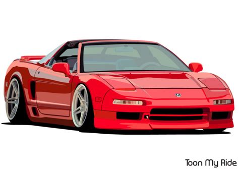 Honda Nsx
