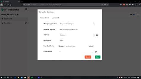 Iot Simulator Precios Funciones Y Opiniones