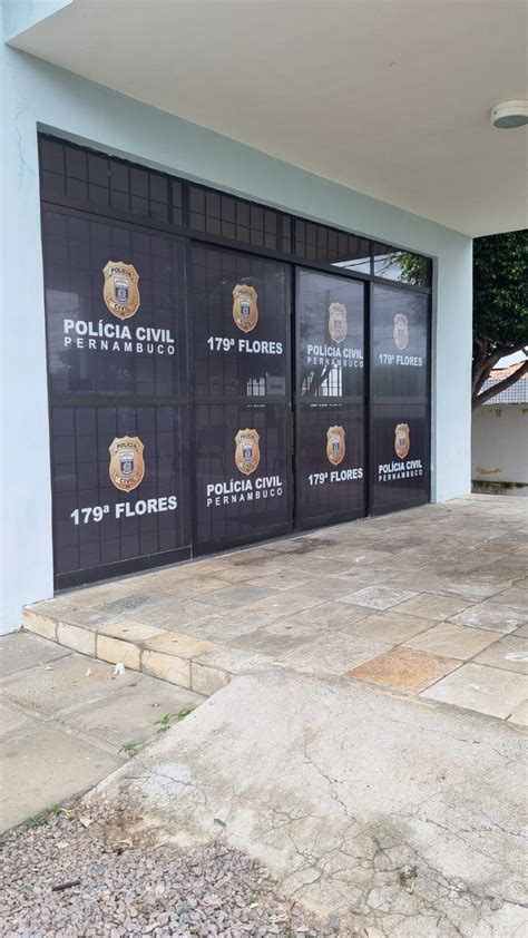 Polícia Prende 4 Pessoas Acusadas De Estupro
