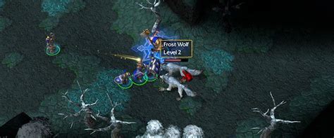 The Shores Of Northrend Warcraft Iii Reforged Walkthrough