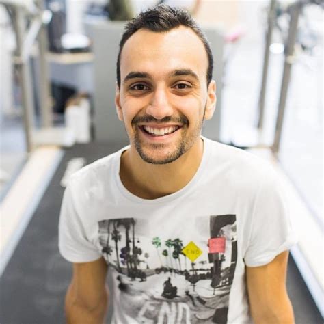 Manu Prof de HTML à Marseille h élèves accompagnés