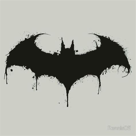 Tatuaggio Simbolo Batman Beyond 512x512