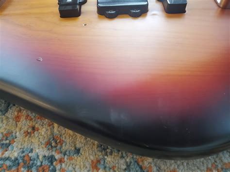 No Longer Available Atelier Z Jhj 189 Jazzstingray Hybrid
