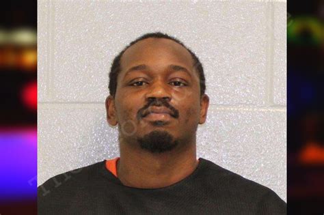 Deangelo Thomas — Carroll County Jail Bookings