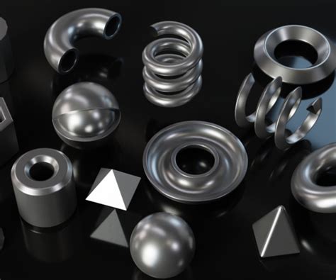 Artstation Non Destructive Workflow Tutorial 1 Tutorials