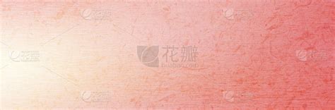 抽象红色背景与桑纸纹理