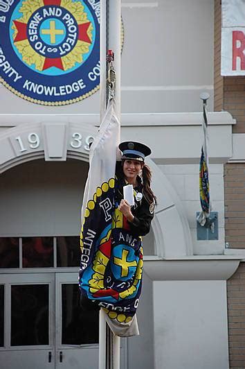 Police Academy Stunt Show Alchetron The Free Social Encyclopedia