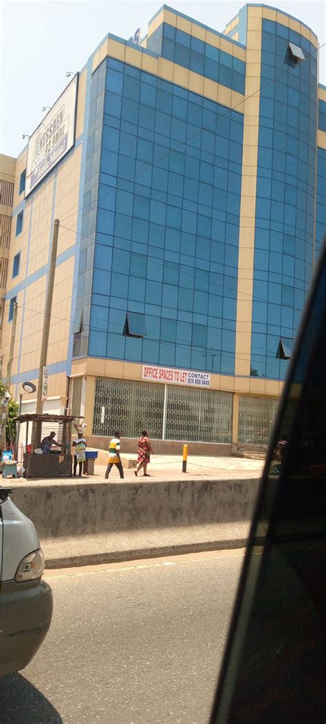 🇬🇭🇬🇭🇬🇭🇬🇭 Relocating From Nigeria 🇳🇬 To Ghana 🇬🇭