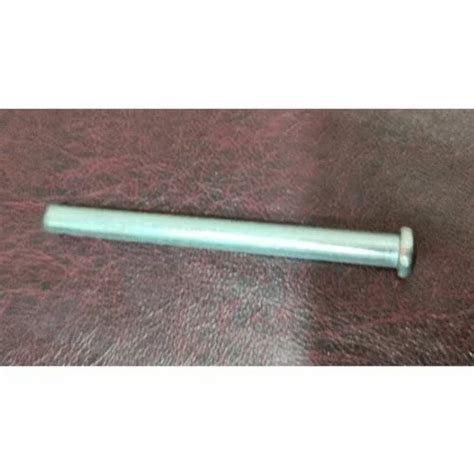 Polished Tricycle Iron Crank Handle Pin Size 4inch At Best Price In
