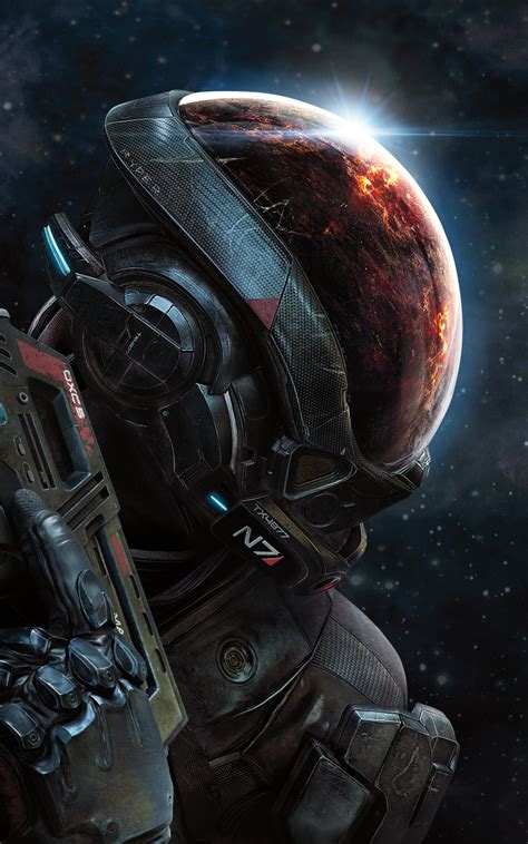 800x1280 Mass Effect Andromeda Ultra 4k Nexus 7samsung Galaxy Tab 10