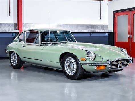Jaguar E Type For Sale Car And Classic