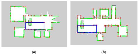 electronics free full text map merging with suppositional box for
