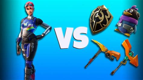 Snazzyblocks On Twitter Do You Think More Players Own Brilliant Bomber Or The Fortnite China