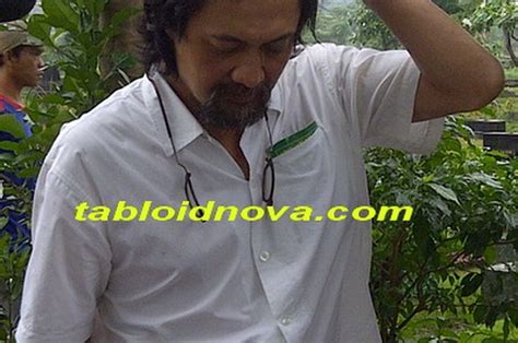 Gatot Saya Dan Ully Artha Ketemu Secara Tak Sengaja Nova