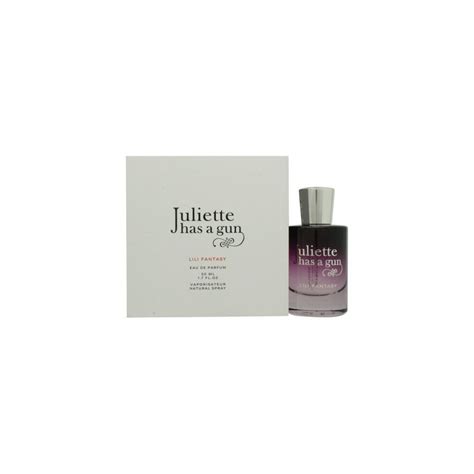 Juliette has a Gun Eau de Parfum Lili Fantasy Eau De Parfum 50ml, Damen