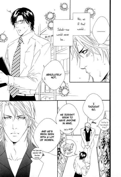 Akira Norikazu Heart Strings Eng Myreadingmanga