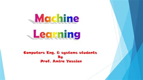 lect 7 intro to m l pdf