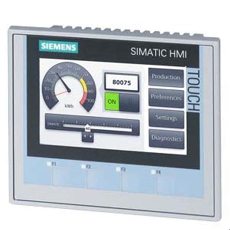 西门子simatic Hmi接线盒 6av2125 2ae23 0ax0接线盒