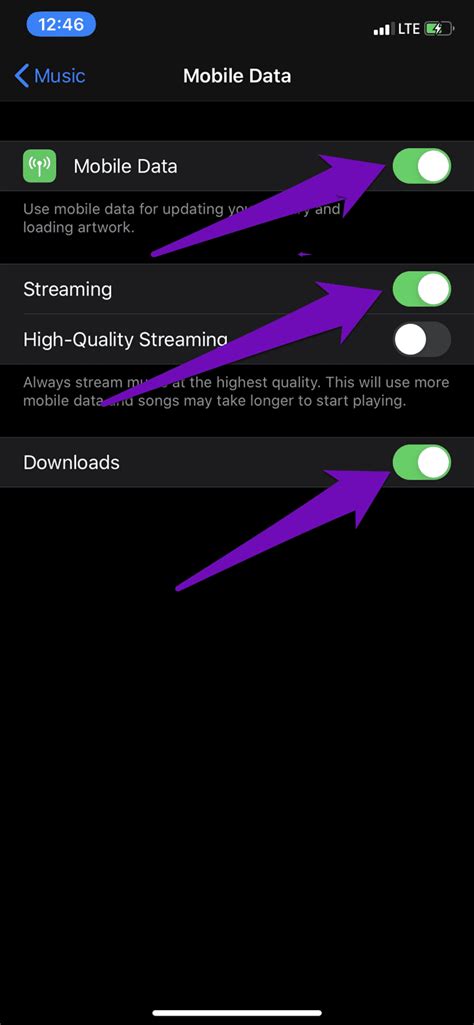 Top Ways To Fix Apple Music Request Timed Out Error