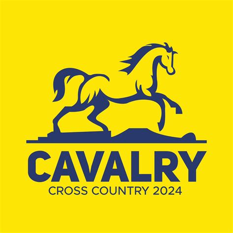 Cavalry Cross Country