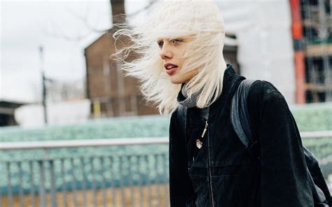 London Street Style By Søren Jepsen