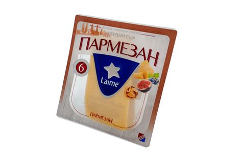 Сыр твердый Laime Пармезан 40% 175 г купить с доставкой по Москве, цены ...