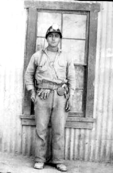 1930 Padre De Felipe