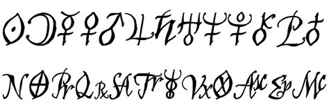 AstroScript Bold Font FFonts Net