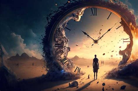 Time Travel In A Dream What Does It Mean