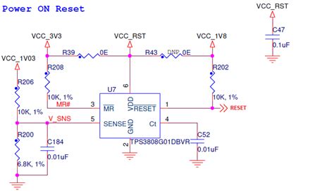 TPS G DBVEVM RESET WAVE FORM REVIEW Power Management Forum Power Management TI E E