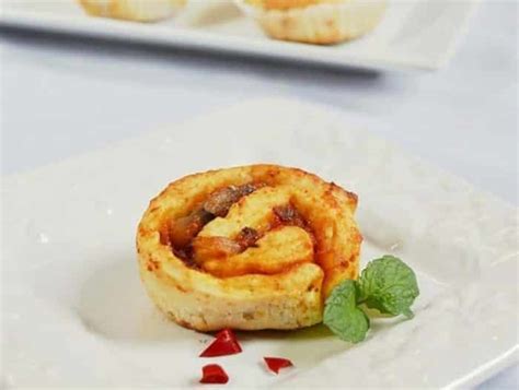15 Resep Pizza Rumahan Yang Enak Empuk Dan Sederhana