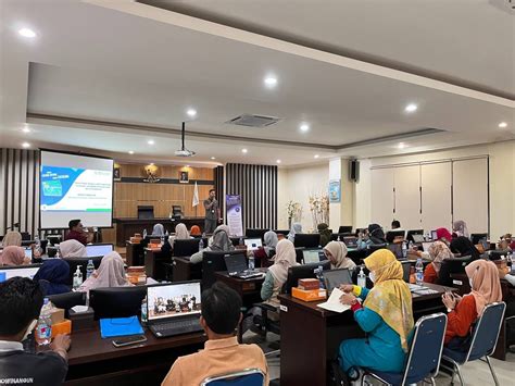 Optimalkan Penerimaan Iuran JKN BPJS Kesehatan Dorong Pemanfaatan ARIP