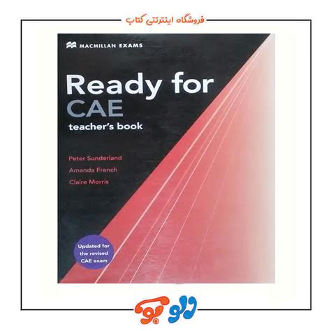 Ready For Cae Work خانه کتاب مشهد و انتشارات همراه دانش