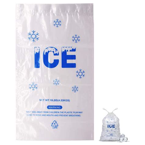 Ice Bag