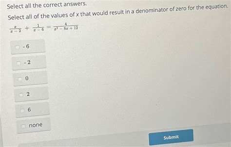 solved select all the correct answers select all of the