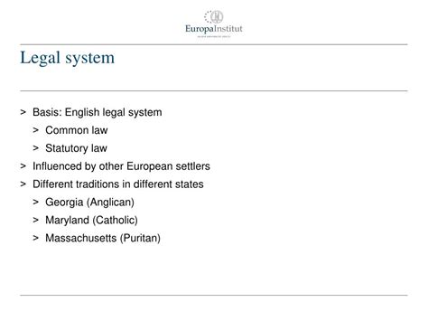 Ppt Introduction To Us Business Law Powerpoint Presentation Free