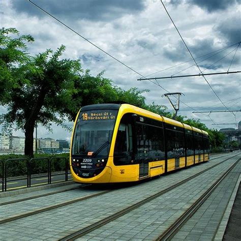 Tíz év után olcsóbb lesz a Budapest bérlet Mi lesz ennek az ára