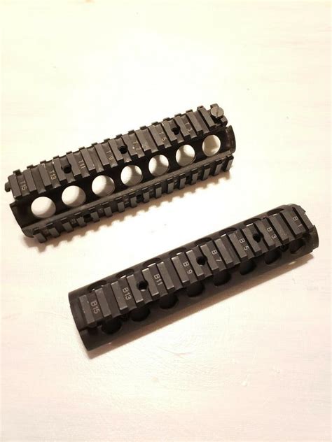 Knights Armament Kac Carbine Ris Rail Early Vero Beach Socom Mk18 1985920726