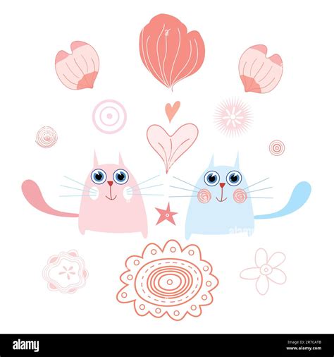 Funny Patterns Cut Out Stock Images And Pictures Alamy