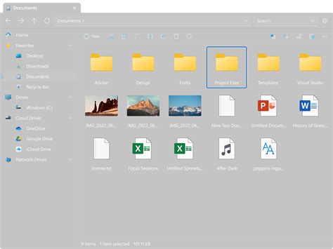 after yesterday s file explorer announcement a user sent me this and it