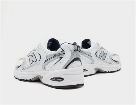 New Balance 530 Damen Weiss - size? Deutschland